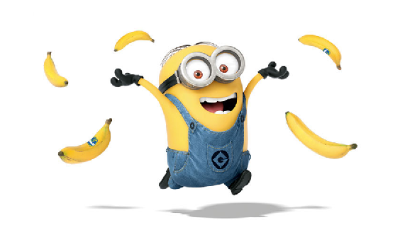 minion | Oconee Library