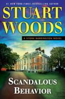 Scandalous_behavior | Oconee Library