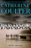 paradox | Oconee Library