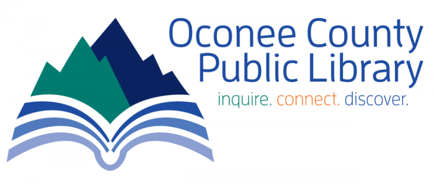 OCPL logo_color (2) | Oconee Library