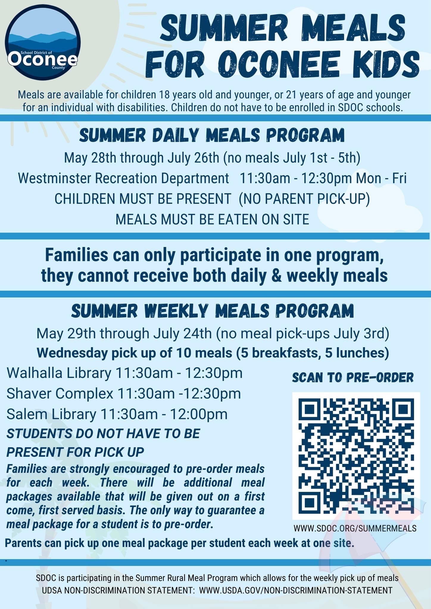 Community Information | Oconee Library