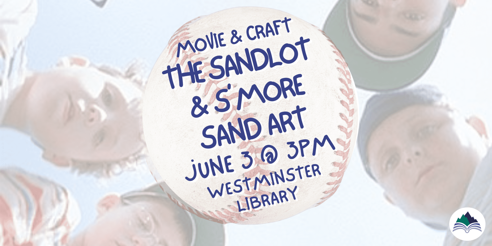 Events for May 2026 | Oconee Library