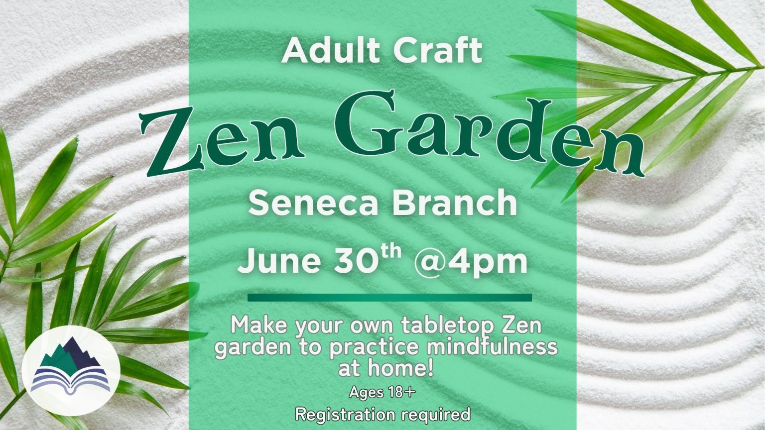 Events for December 2025 | Oconee Library